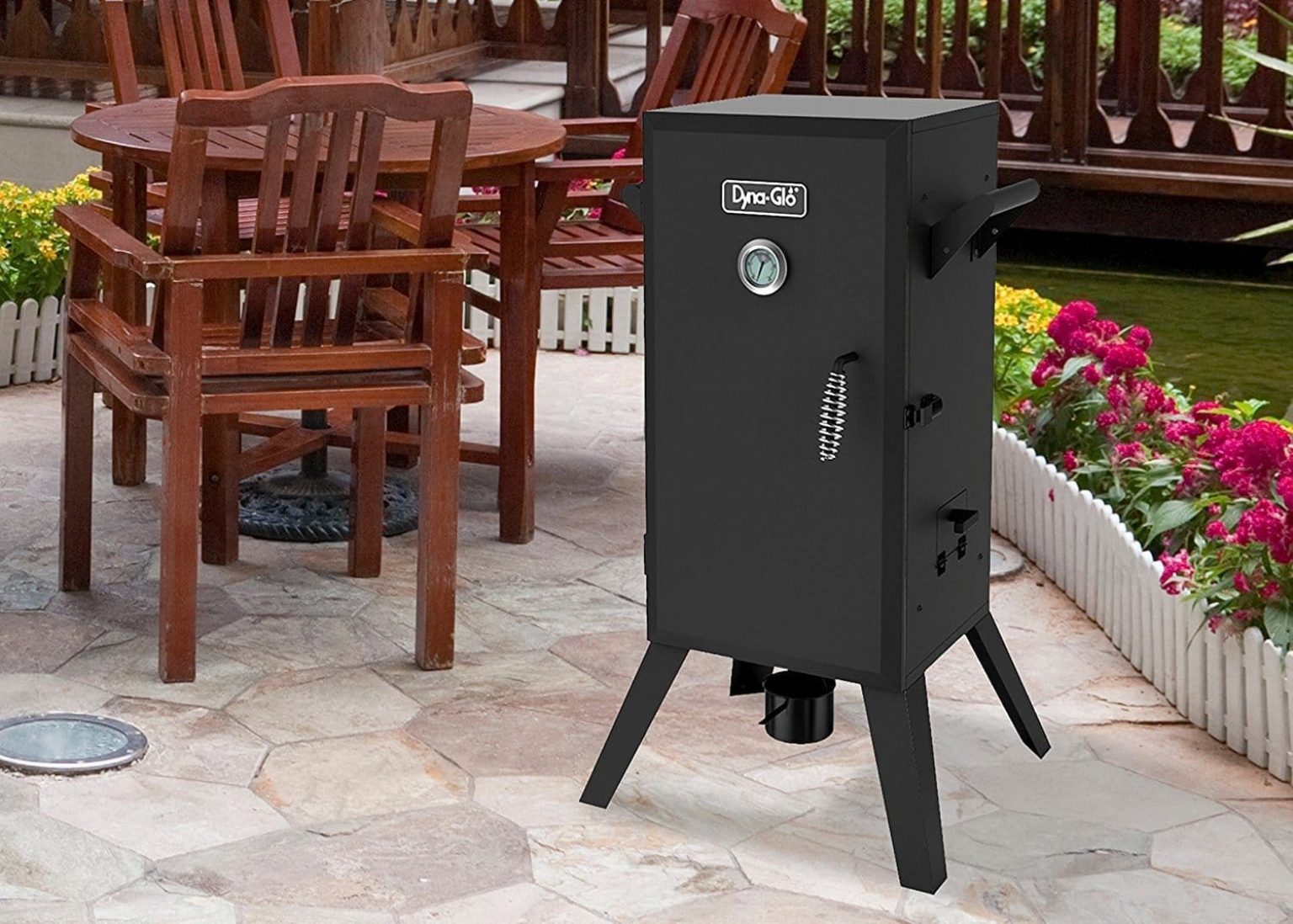 5 Best Commercial Smokers Reviewed in Detail (Spring 2026)