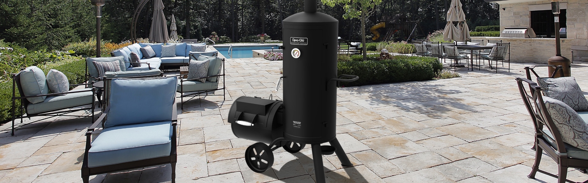 5 Best Vertical Smokers Reviewed in Detail (Fall 2025)