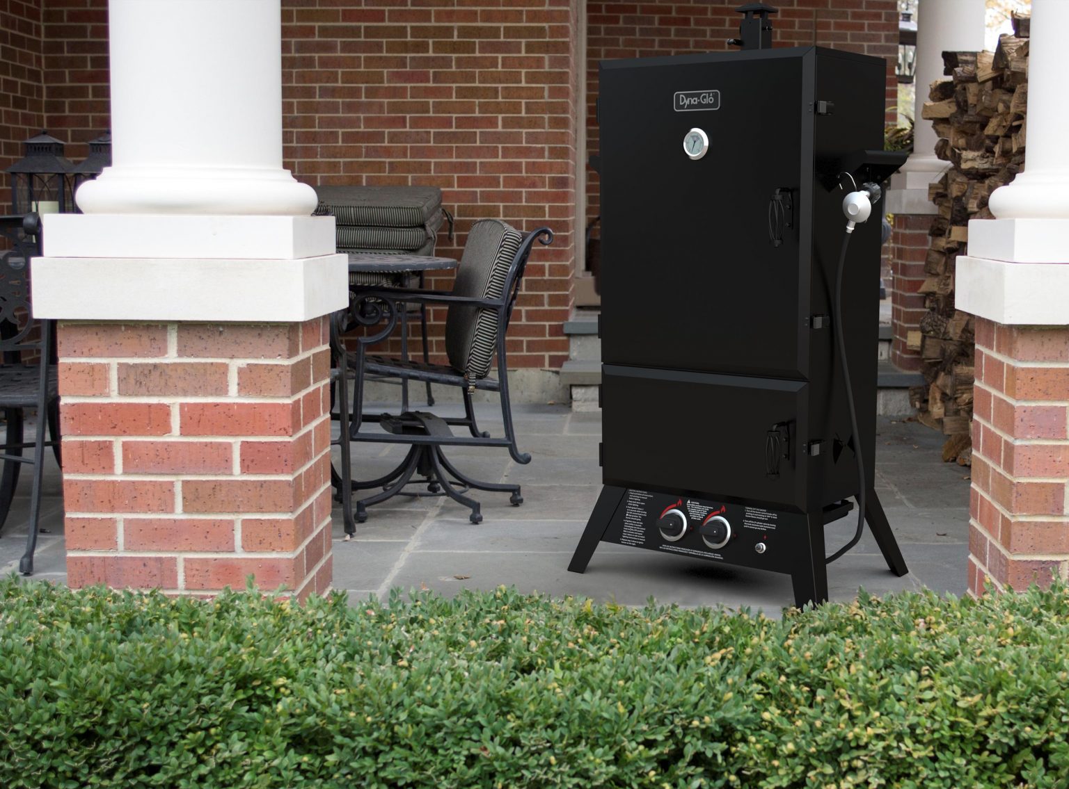 5 Best Commercial Smokers Reviewed in Detail (Spring 2024)