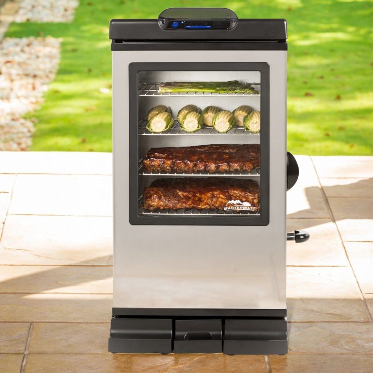 5 Best Commercial Smokers Reviewed in Detail (Spring 2026)