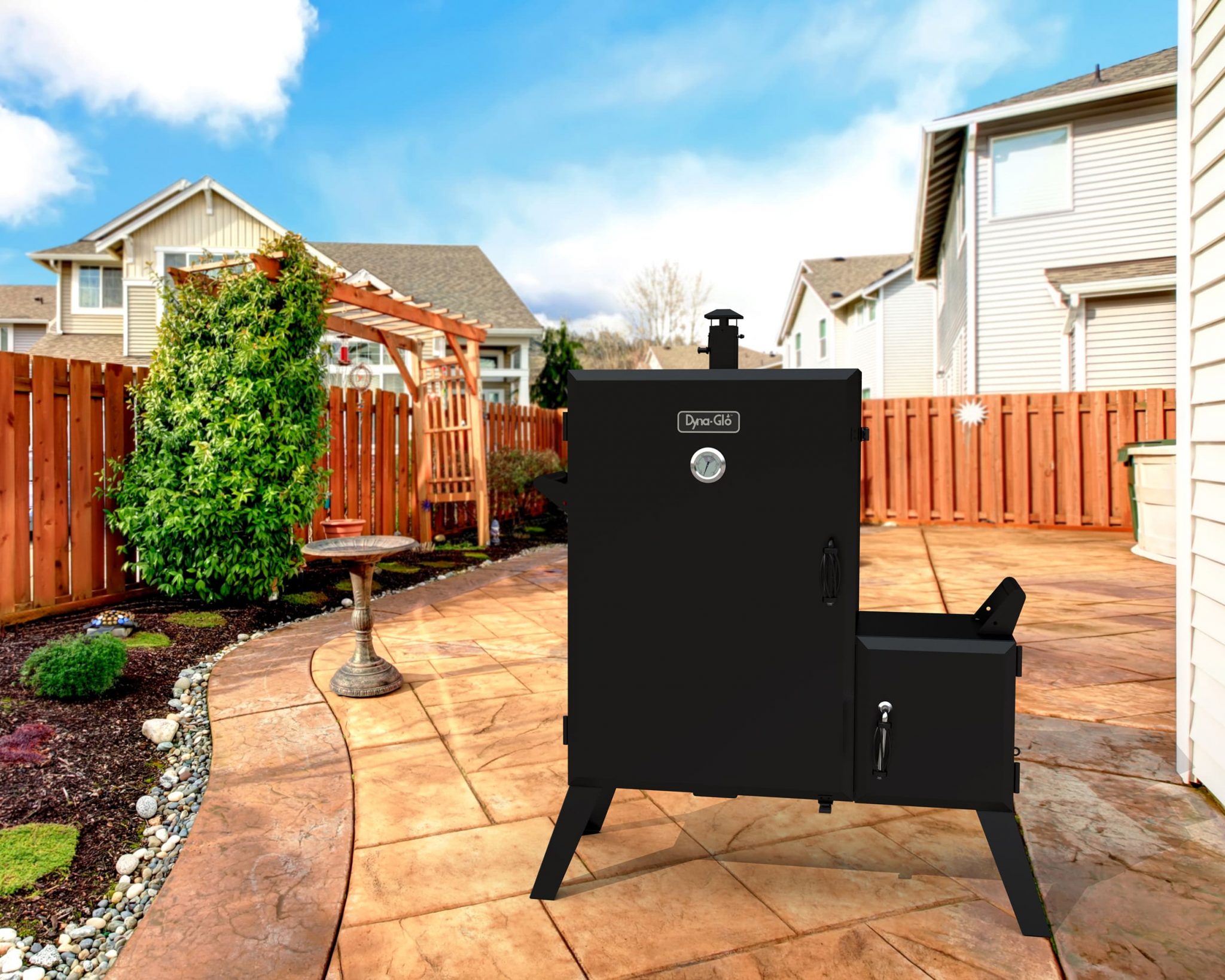 5 Best Vertical Smokers Reviewed in Detail (Fall 2025)