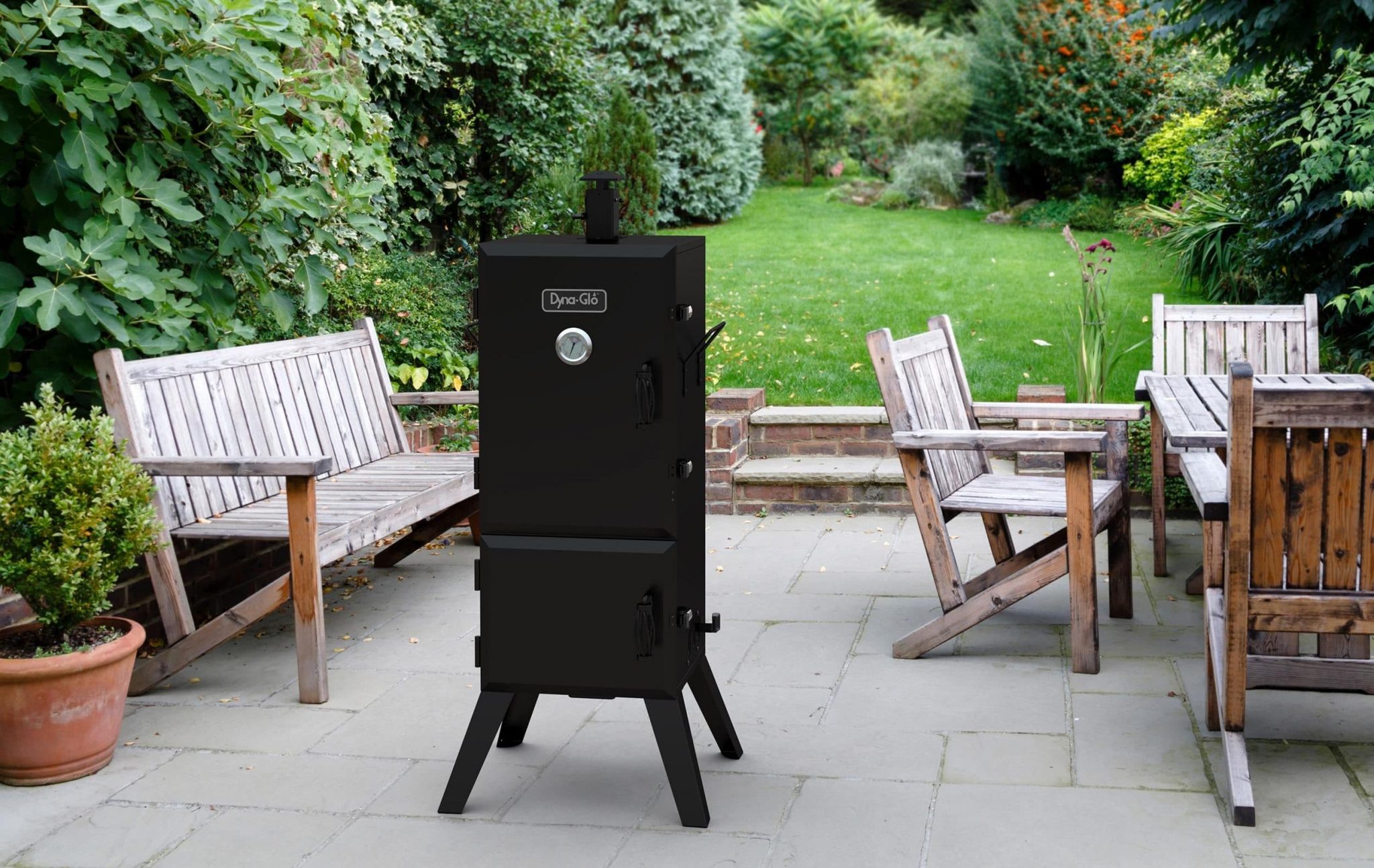 6 Best Propane Smokers Reviewed in Detail (Fall 2025)