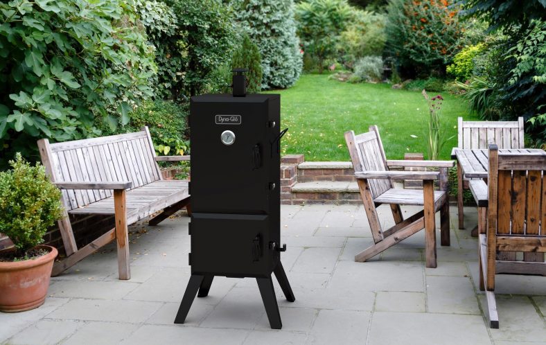 6 Best Propane Smokers Reviewed in Detail (Fall 2025)