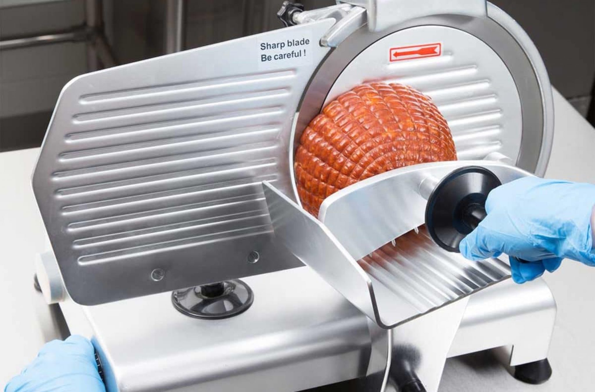 7 Best Meat Slicers Reviewed in Detail (Summer 2025)