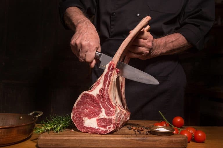 6 Best Knives for Cutting Meat Reviewed in Detail (Fall 2025)
