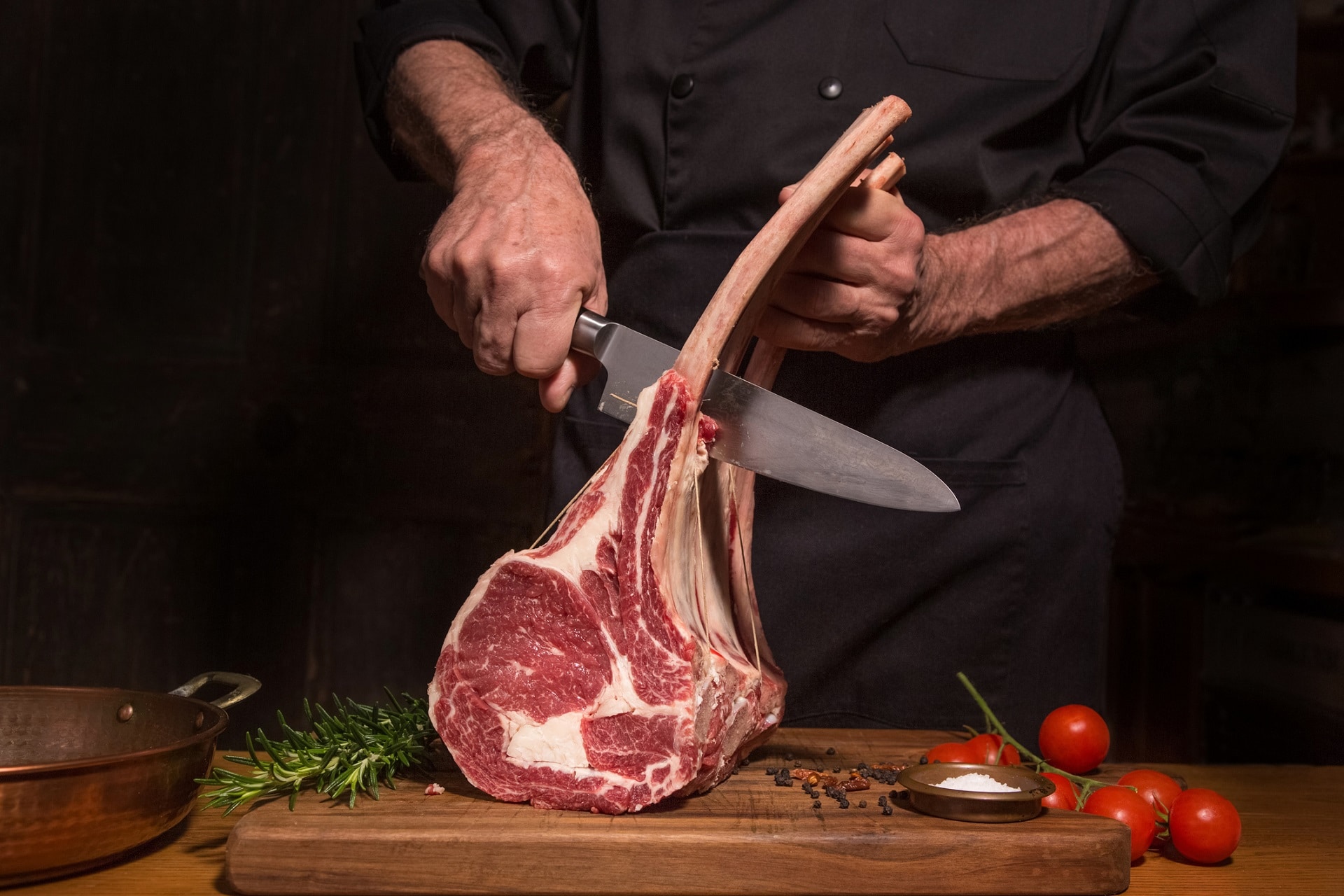 6 Best Knives for Cutting Meat Reviewed in Detail (Fall 2025)