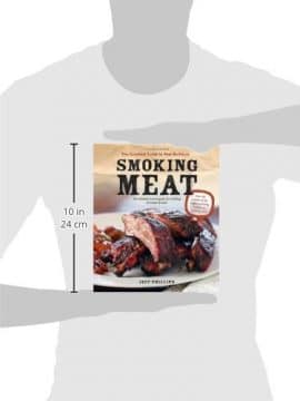 6 Best Smoker Cookbooks Reviewed in Detail (Jan. 2020)
