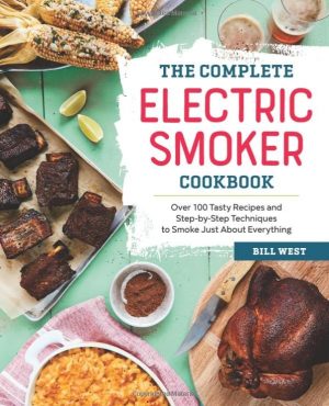 6 Best Smoker Cookbooks Reviewed in Detail (Jul. 2020)