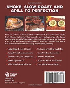 6 Best Smoker Cookbooks Reviewed in Detail (Jul. 2020)