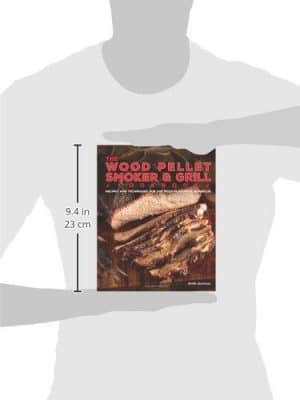 6 Best Smoker Cookbooks Reviewed in Detail (Jul. 2020)