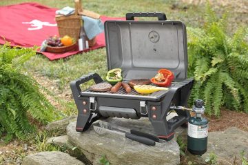 11 Best RV Grills Reviewed in Detail (Winter 2024)