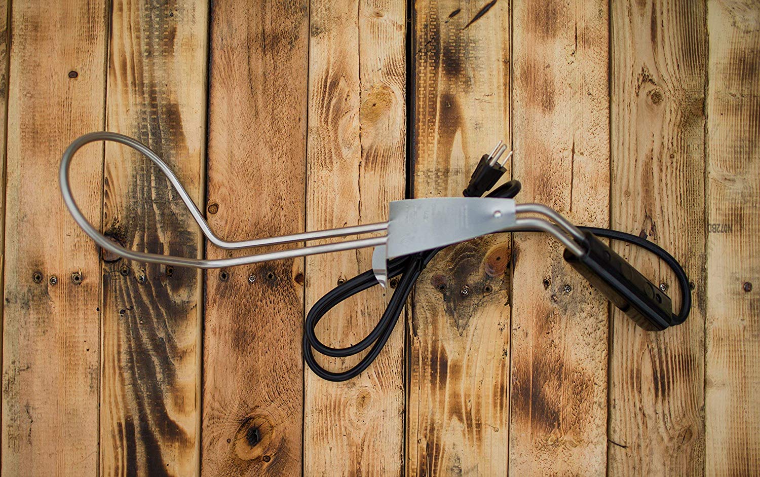 5 Best Electric Charcoal Starters Reviewed in Detail (Fall 2025)