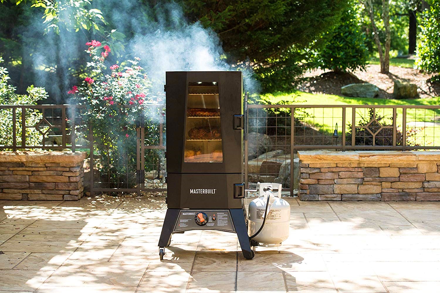 How to Use a Masterbuilt Electric Smoker