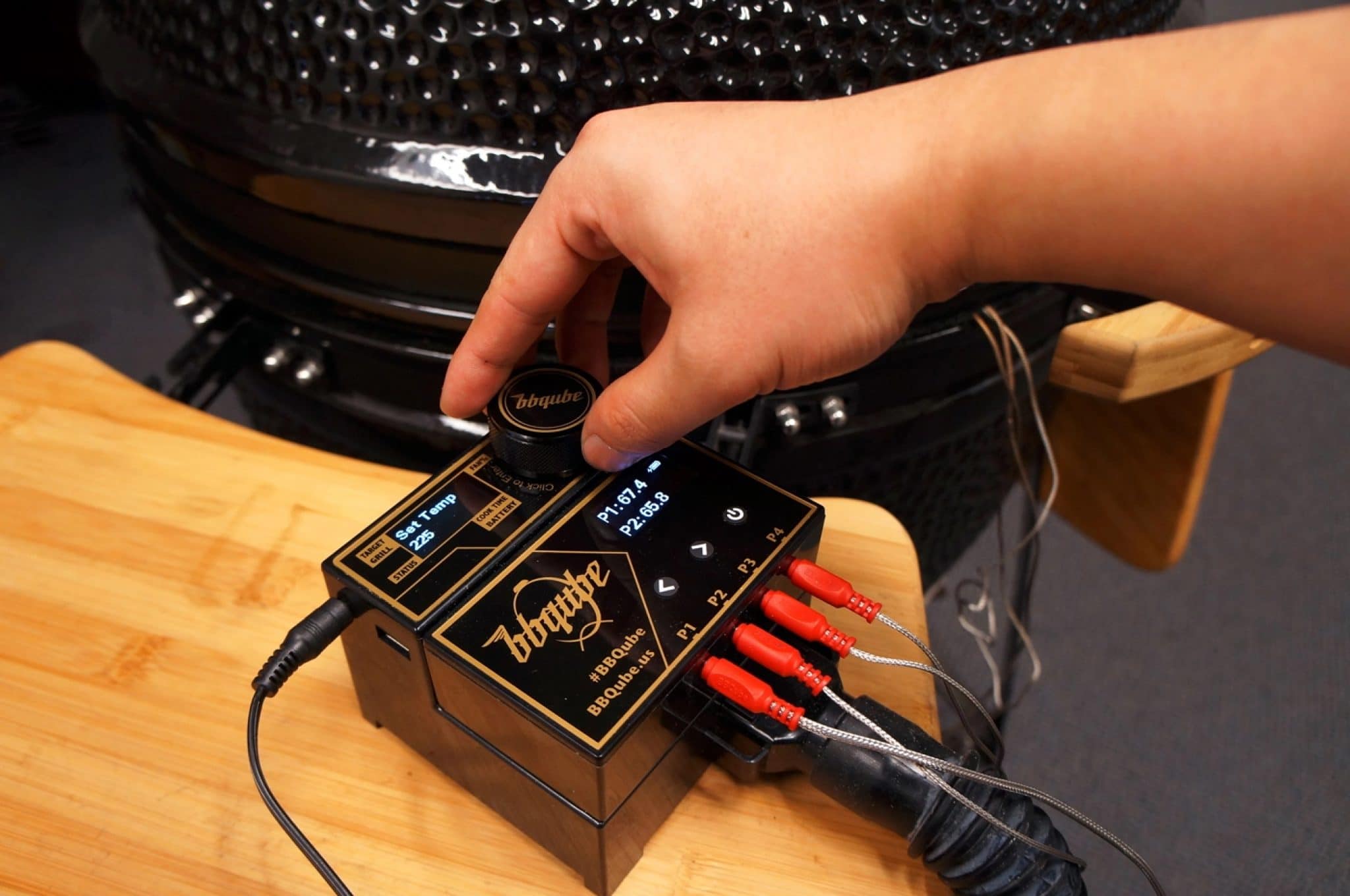 11 Best BBQ Temperature Controllers (Fall 2025) – The Ultimate Guide