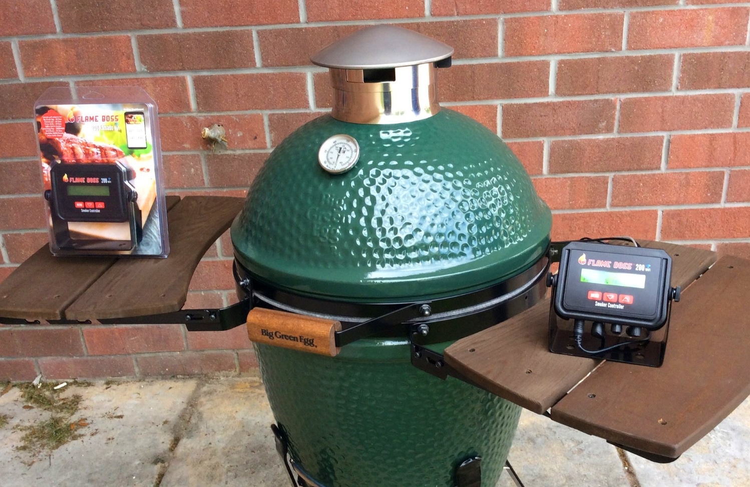 11 Best BBQ Temperature Controllers (Fall 2025) – The Ultimate Guide