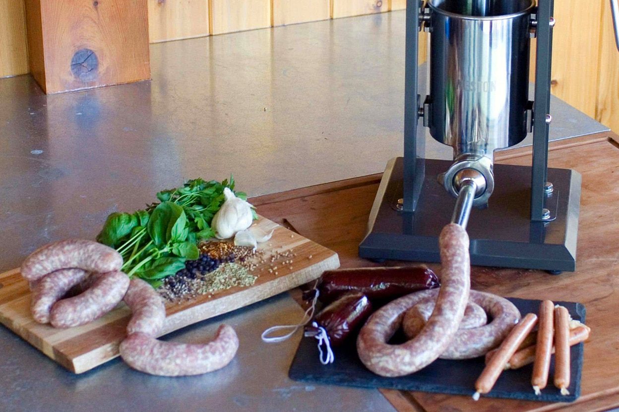 10 Best Sausage Stuffers (Spring 2024) – The Ultimate Guide