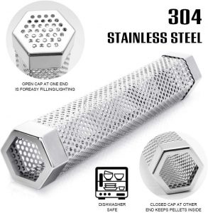 8 Best Smoke Tubes (May 2021) – The Ultimate Guide