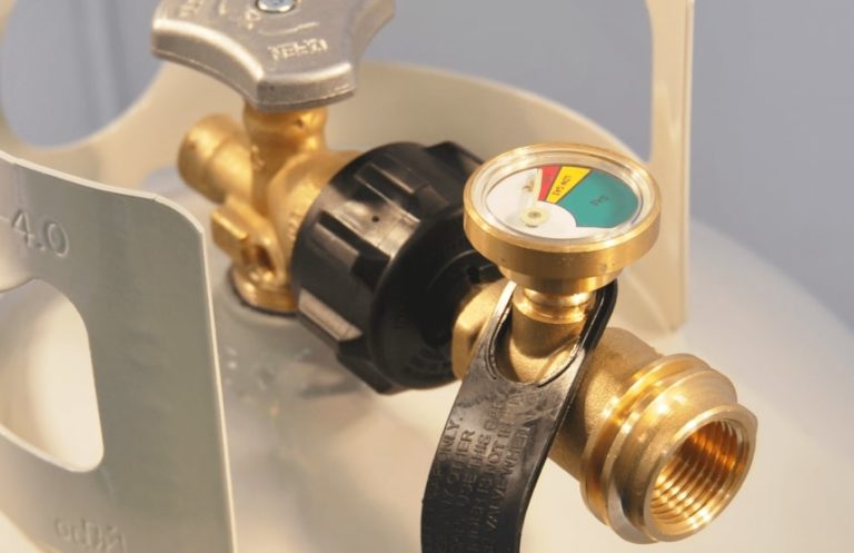5 Best Propane Tank Gauges (Winter 2025) – The Ultimate Guide