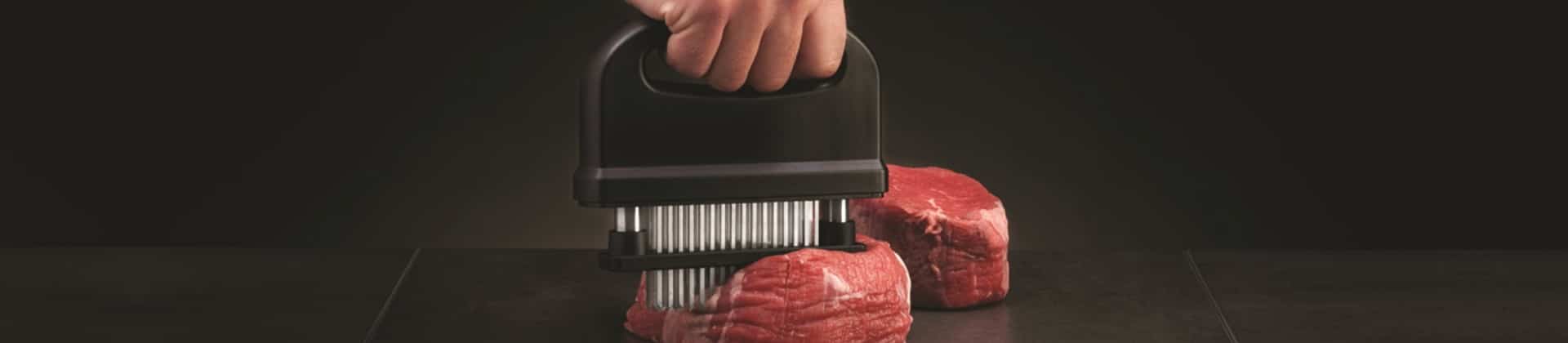 10 Best Meat Tenderizers Spring 2024 The Ultimate Guide