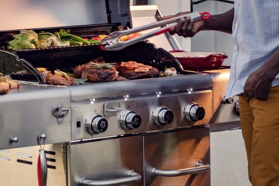 6 Best Nexgrill Grills (Winter 2024) – The Ultimate Guide