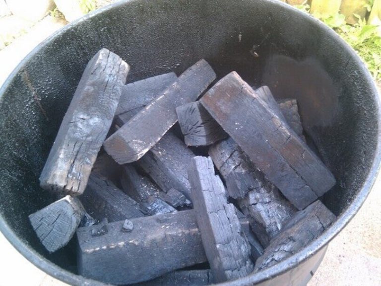How to Make Charcoal: Step-by-Step Guide