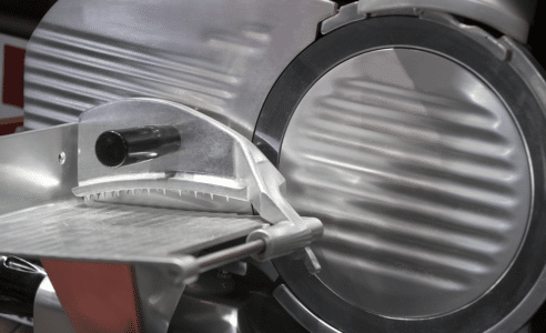 How to Sharpen a Meat Slicer Blade in 5 Steps [With Videos]