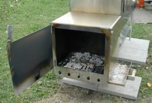 How to Insulate a Smoker: 5 Simple Methods - Grillguru.org
