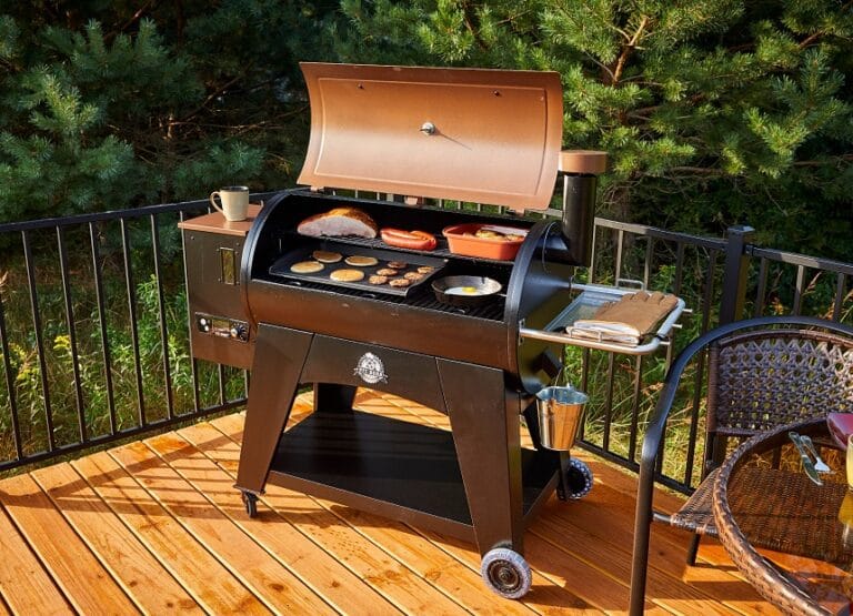 Pit Boss PB440D2 Review (Spring 2025) - Features, Pros and Cons