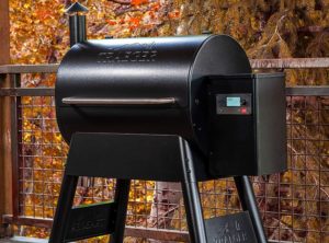 Traeger Pro 780 Review (Fall 2023) - Features, Pros and Cons
