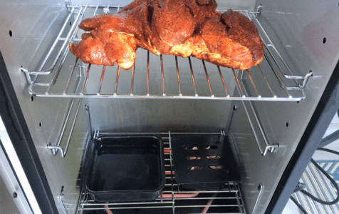 8 Best Small Electric Smokers (Fall 2025) – The Ultimate Guide