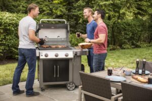 5 Different Types of Grills with Their Pros and Cons Explained