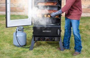 9 Different Types of Smokers Explained | With Pictures, Pros, and Cons