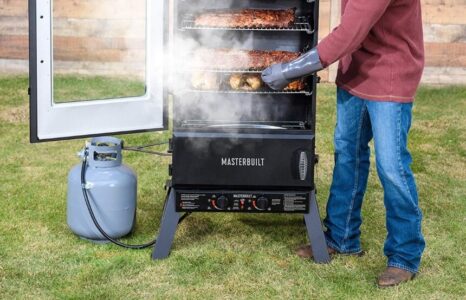 9 Different Types of Smokers Explained | With Pictures, Pros, and Cons