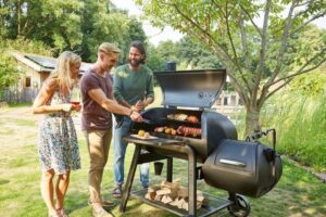 9 Different Types of Smokers Explained | With Pictures, Pros, and Cons