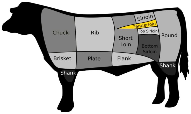 Filet Mignon vs Ribeye - What is the Main Difference?