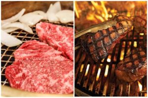 Wagyu Meat vs Angus - Which One is Better? Full Disclosure