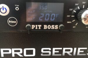 Pit Boss P Setting: Everything You Need to Know!