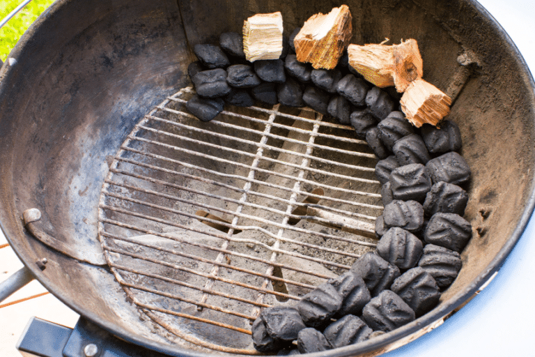 Charcoal Snake Method - Slow and Juicy Cooking for Perfect Smoking