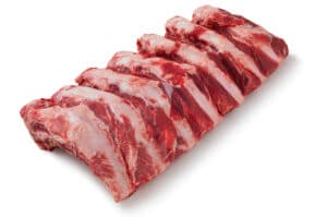 How Many Ribs in a Rack - Learn All about Meat Serving Sizes!