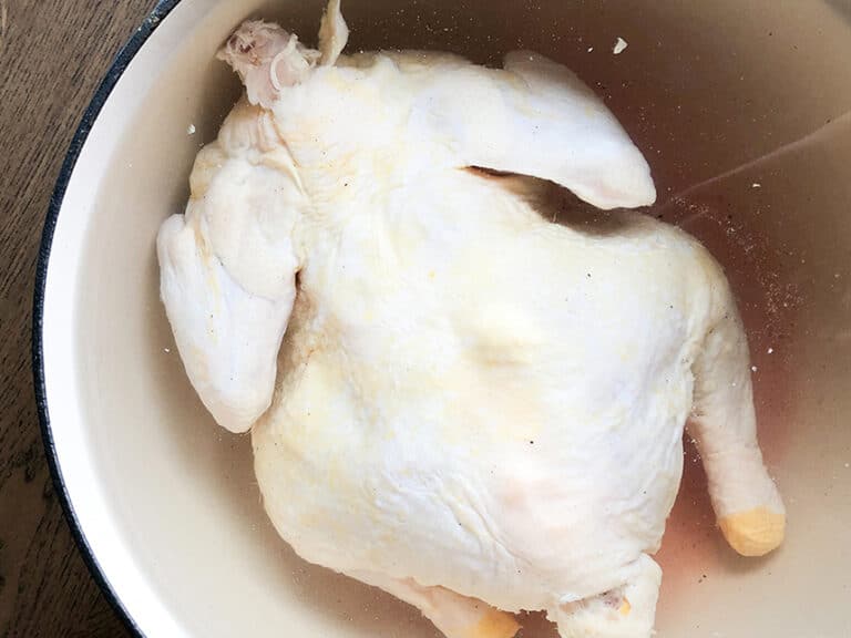 Rubbery Chicken: Everything You Need to Know