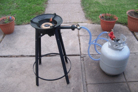 8 Best Outdoor Wok Burners (Winter 2024) – The Ultimate Guide