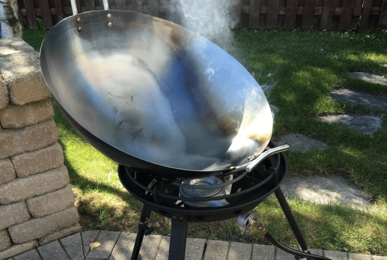 8 Best Outdoor Wok Burners (Winter 2024) – The Ultimate Guide