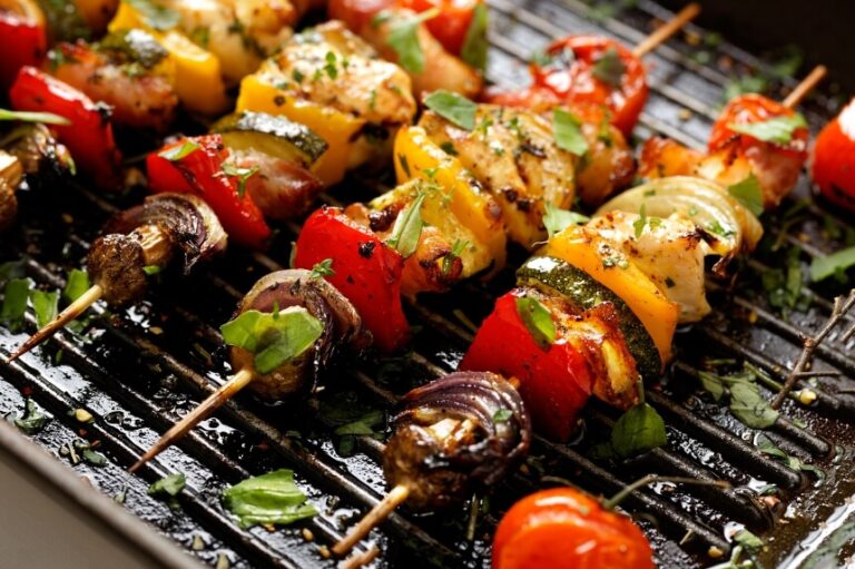 20 Best Vegan BBQ Recipes - You Won't Be Able to Stop Eating