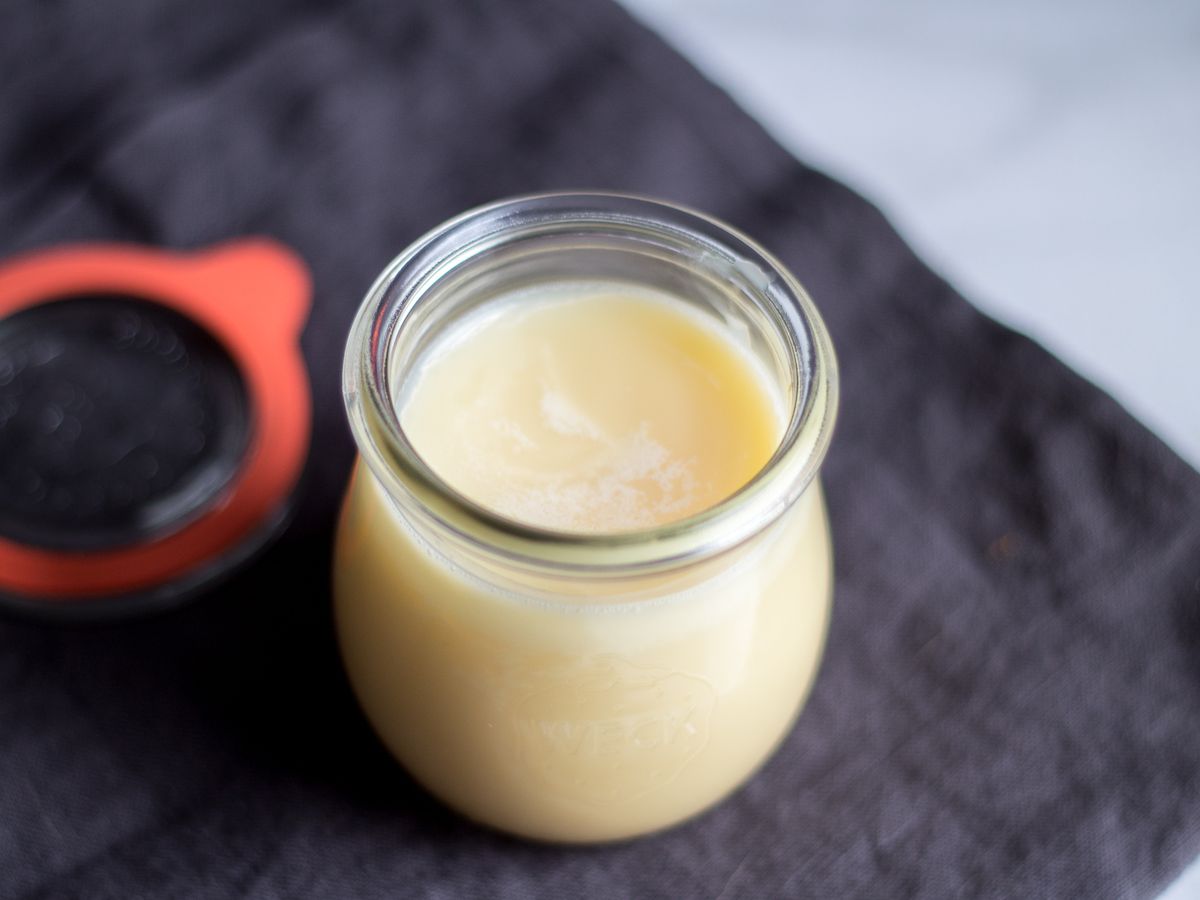 Beef Tallow: Step-by-Step Recipe