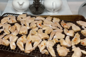 Grilled Frog Legs: Step-by-Step Recipe with Pictures