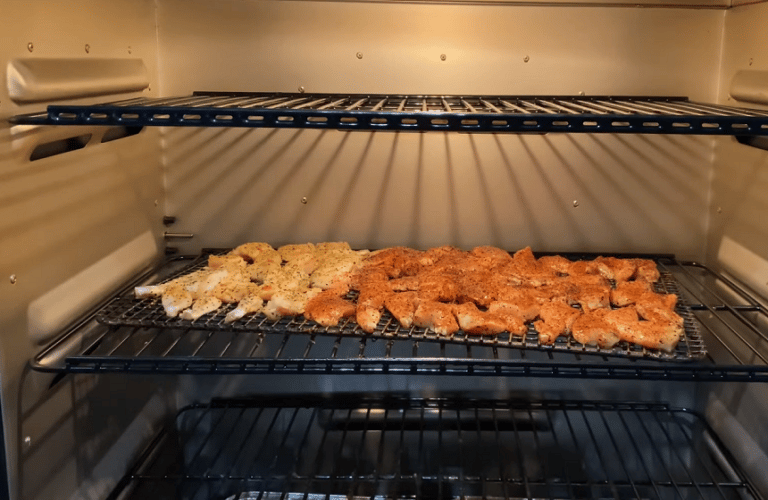 Grilled Frog Legs: Step-by-Step Recipe with Pictures