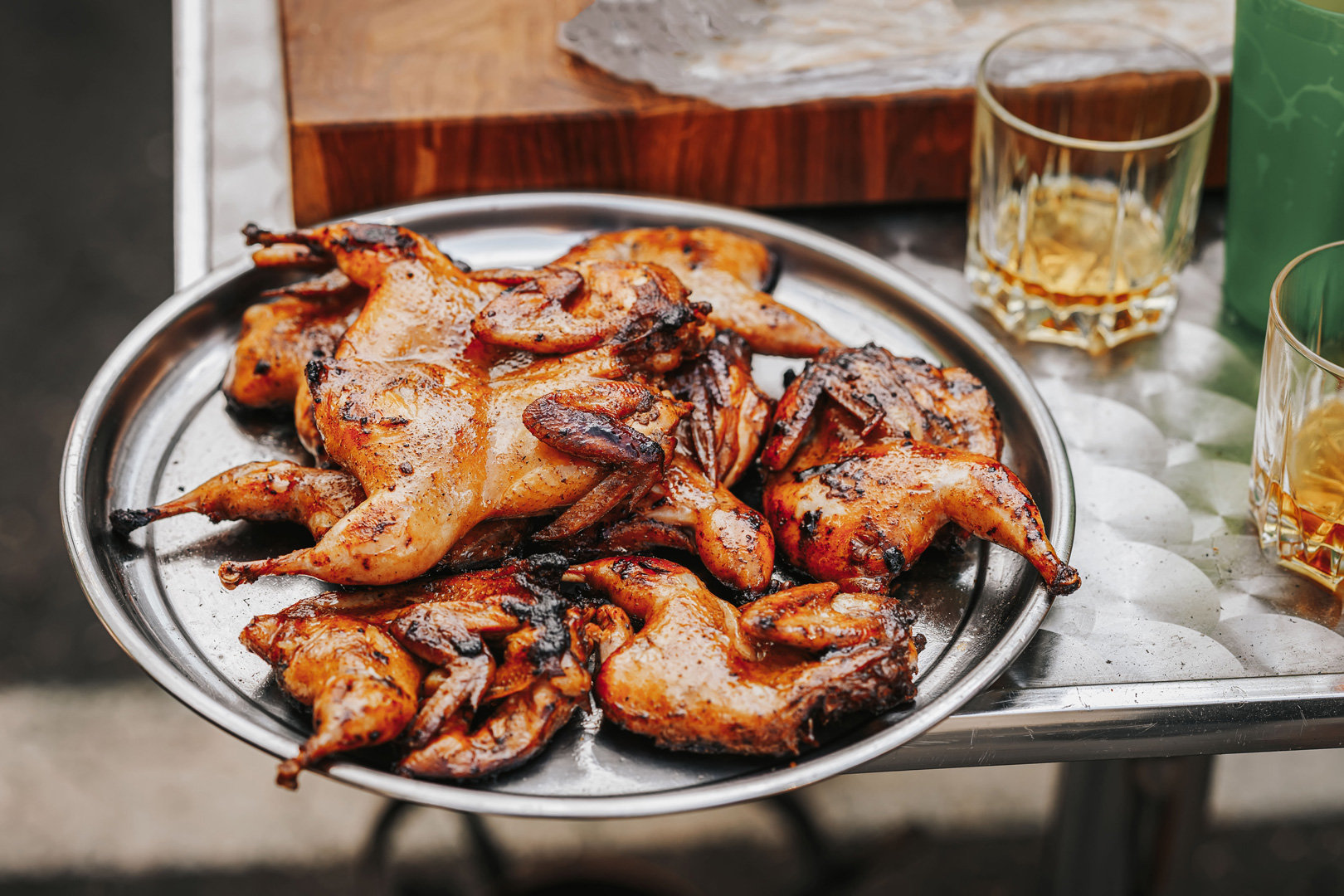 Smoked Quail - Find A Step-By-Step Guide and Our Tips