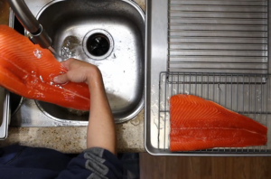 Kippered Salmon: Detailed Preparing Method with Photos