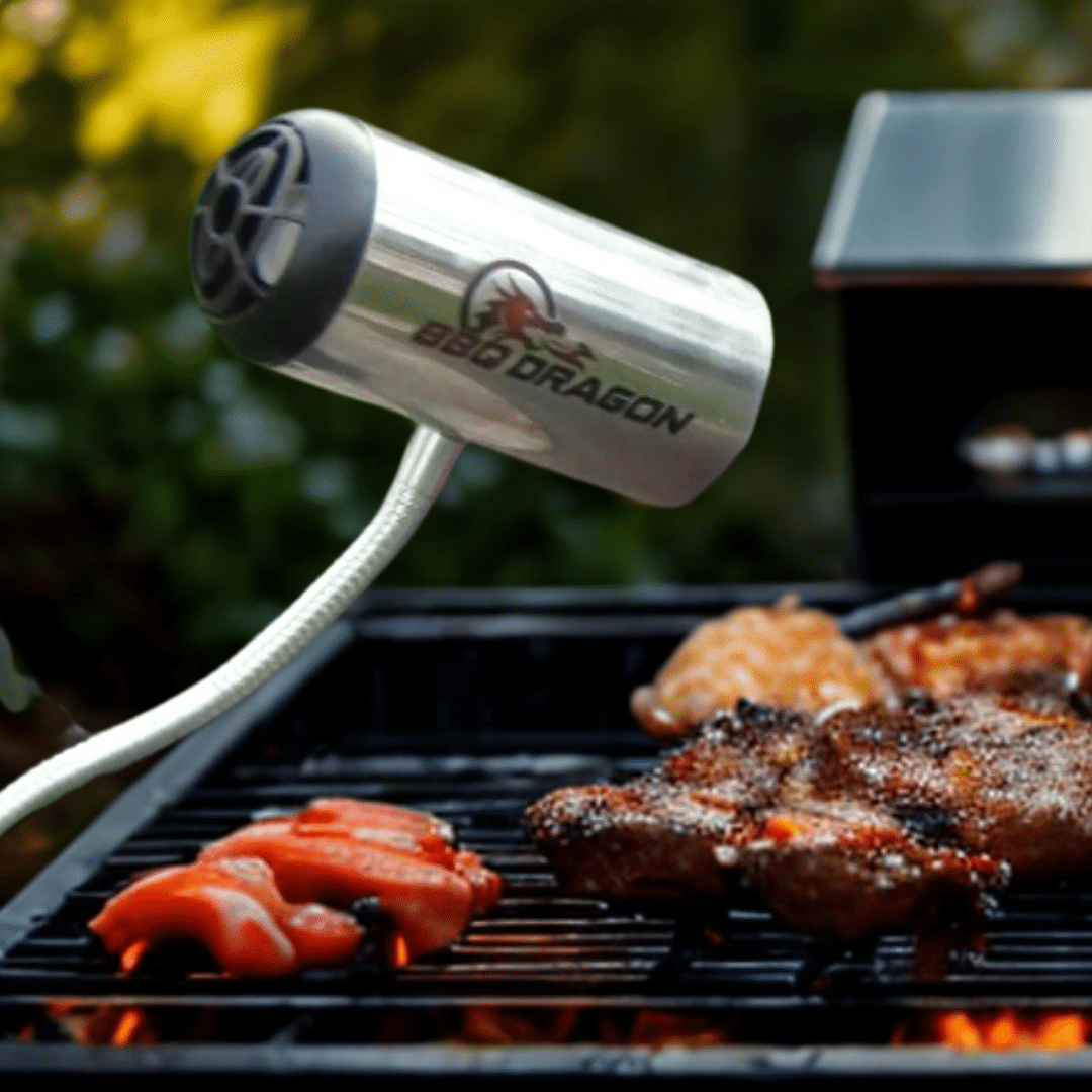12 Top BBQ gadgets for outdoor parties - Grillguru.org