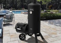 6 Best Propane Smokers (May 2019) — Reviews and Buying Guide